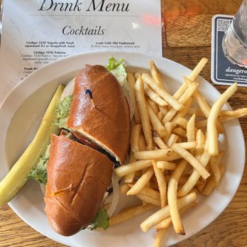 THE LOON CAFÉ - Updated June 2025 - 107 Photos & 165 Reviews - 500 1st ...