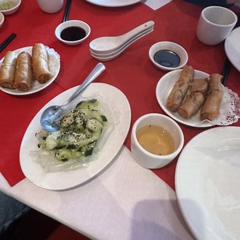 DIM SUM GO GO - Updated July 2025 - 1088 Photos & 1012 Reviews - 5 E ...