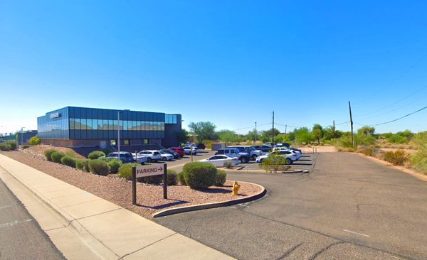 SOUTHWESTERN EYE CENTER - Updated September 2025 - 20 Photos & 63 ...