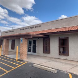 US POST OFFICE - 20 Reviews - 401 W Western Ave, Avondale, Arizona ...