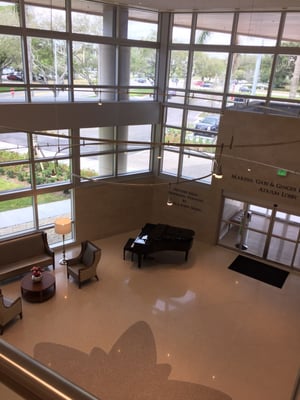 BAPTIST HEALTH BOCA RATON REGIONAL HOSPITAL - Updated October 2025 - 95 ...