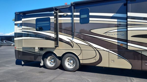 LA MESA RV - Updated November 2025 - 70 Photos & 366 Reviews - 3427 N ...