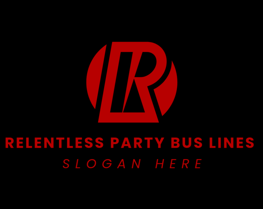 RELENTLESS PARTY BUS LINES - Updated July 2025 - Request a Quote - New ...