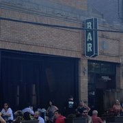 BAR - 759 Photos & 1257 Reviews - Pizza - 254 Crown St, New Haven, CT ...
