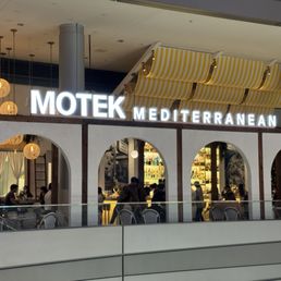 MOTEK - DOWNTOWN - Updated August 2025 - 743 Photos & 343 Reviews - 36 ...