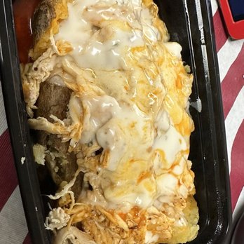 THE DANCING POTATO - Updated August 2025 - 45 Photos & 32 Reviews - 112 ...