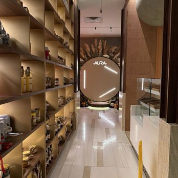 AURA LOUNGE - Updated August 2025 - 145 Photos & 59 Reviews - 1500 Main Ave, Clifton, New Jersey ...