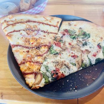 SLAM PIZZA & CHEESESTEAKS - Updated December 2025 - 72 Photos & 63 ...