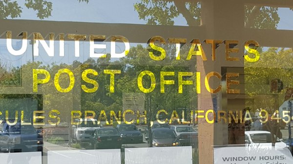 US POST OFFICE - Updated October 2025 - 17 Photos & 62 Reviews - 1611 ...