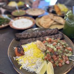 AVESTA PERSIAN GRILL - Updated December 2025 - 965 Photos & 738 Reviews ...