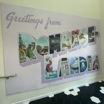 MEET CUTE ROMANCE BOOKSHOP - Updated January 2026 - 151 Photos & 89 ...