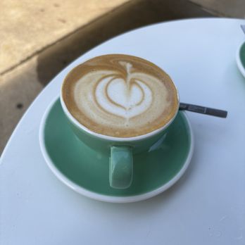 DRIFT CAFE - Updated July 2025 - 109 Photos & 63 Reviews - 3510 Wade ...