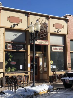 TWO BROTHERS DELI - 1424 Miner St, Idaho Springs, Colorado - 158 Photos ...