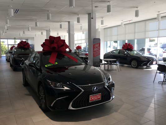 SOUTH BAY LEXUS - Updated November 2024 - 229 Photos & 781 Reviews ...