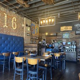 1816 MODERN KITCHEN & DRINKS - Updated October 2025 - 222 Photos & 143 ...