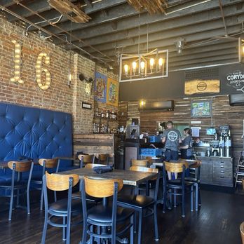 1816 MODERN KITCHEN & DRINKS - Updated June 2024 - 195 Photos & 120 ...