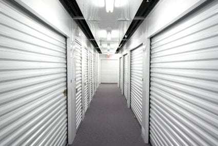 THE LOCK UP SELF STORAGE - Updated December 2025 - 221 American Blvd W ...