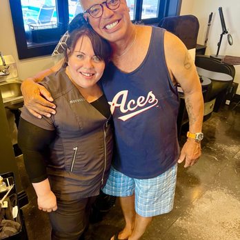 THE REFUGE SPA - Updated January 2025 - 231 Photos & 119 Reviews - 1 S ...