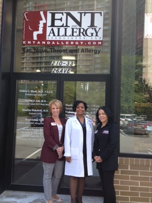ENT AND ALLERGY ASSOCIATES - Updated December 2025 - 21 Photos & 92 ...