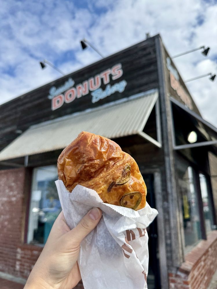 SEASIDE DONUTS BAKERY - Updated August 2025 - 1826 Photos & 1982 ...