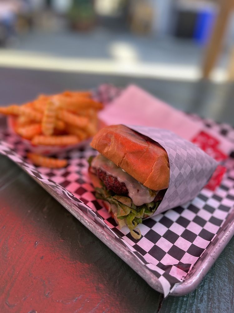 SIDESHOW KITCHEN - 726 Photos & 445 Reviews - 942 Stanford Ave, Oakland ...