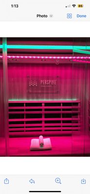 PERSPIRE SAUNA STUDIO - BERKELEY - Updated September 2025 - 78 Photos ...