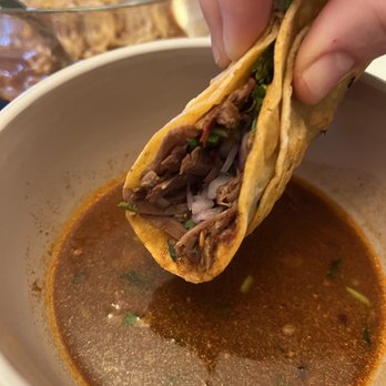 HOUSE OF BIRRIA - Updated April 2025 - 40 Photos & 17 Reviews - 125 ...