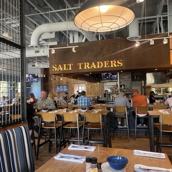 SALT TRADERS ZILKER - Updated August 2025 - 1042 Photos & 524 Reviews ...
