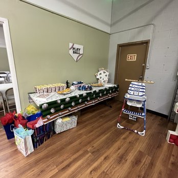 THE FIESTA PLACE PARTY HALL - Updated December 2025 - 527 Photos - 6400 ...