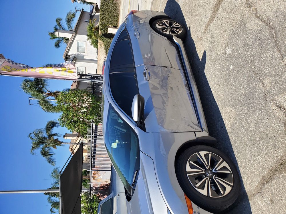 CUSTOM’S UNIQUE AUTO BODY - Updated August 2025 - 11306 Ramona Blvd, El ...