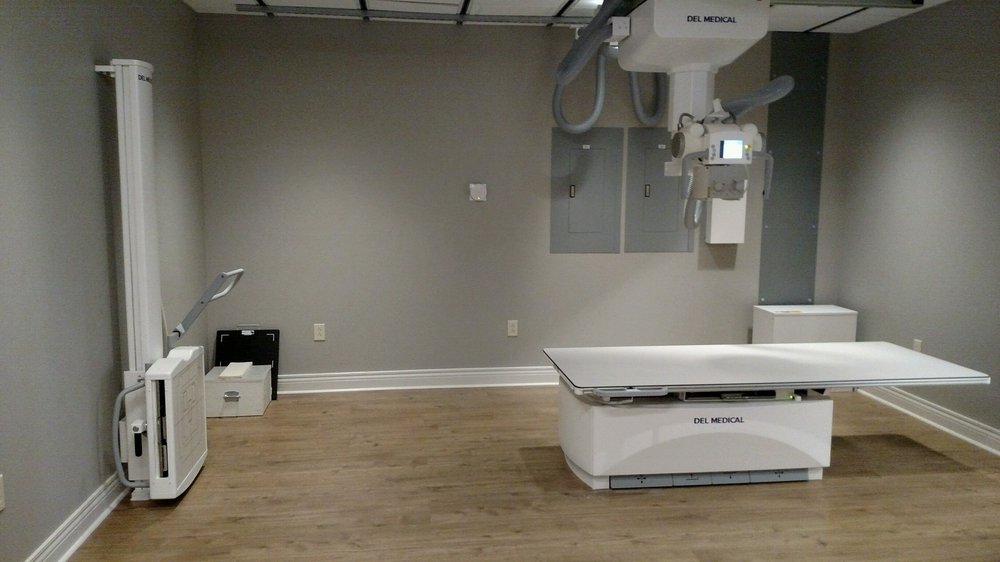 QUALITY MEDICAL IMAGING - Athens, AL - Yelp