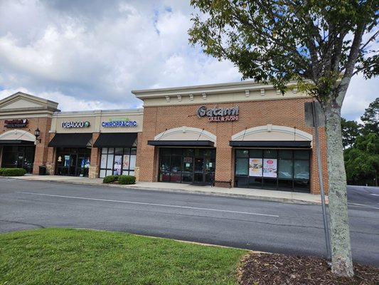 ATAMI GRILL & SUSHI - Updated September 2025 - 132 Photos & 112 Reviews ...