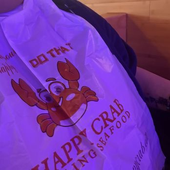 HAPPY CRAB - Updated July 2025 - 105 Photos & 67 Reviews - 22 A St SW ...