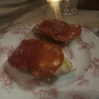 BON DELIRE - Updated 05/2025 - 256 Photos & 96 Reviews - Pier 3, San ...