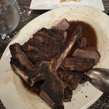 OLD HOMESTEAD STEAK HOUSE - 1114 Photos & 1237 Reviews - 56 9th Ave ...