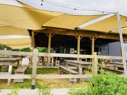 DANCING GRAIN FARM BREWERY - Updated October 2025 - 64 Photos & 26 ...