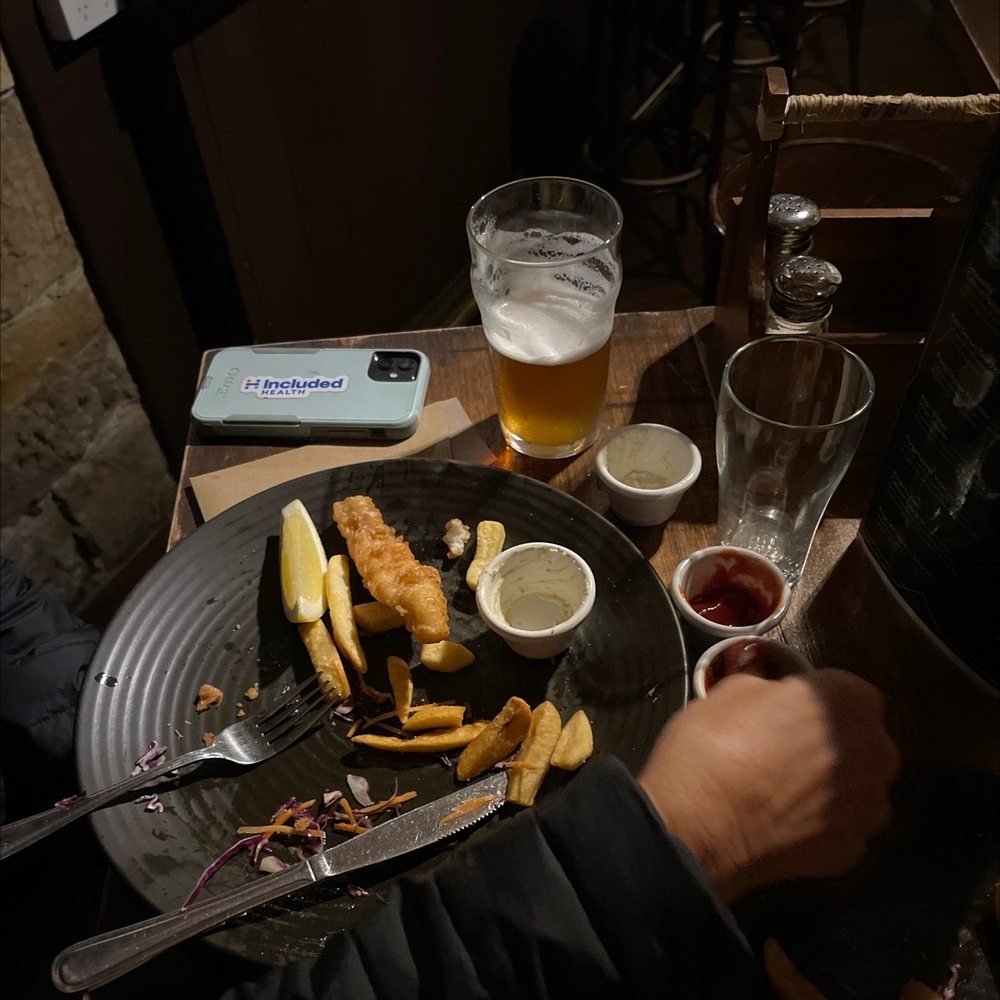 THE HERO OF WATERLOO HOTEL - Updated May 2026 - 55 Photos & 39 Reviews ...