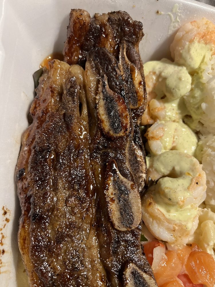 HUNGRY MONKEY - Updated July 2024 - 33 Photos & 27 Reviews - 905 S Main St, Joplin, Missouri ...