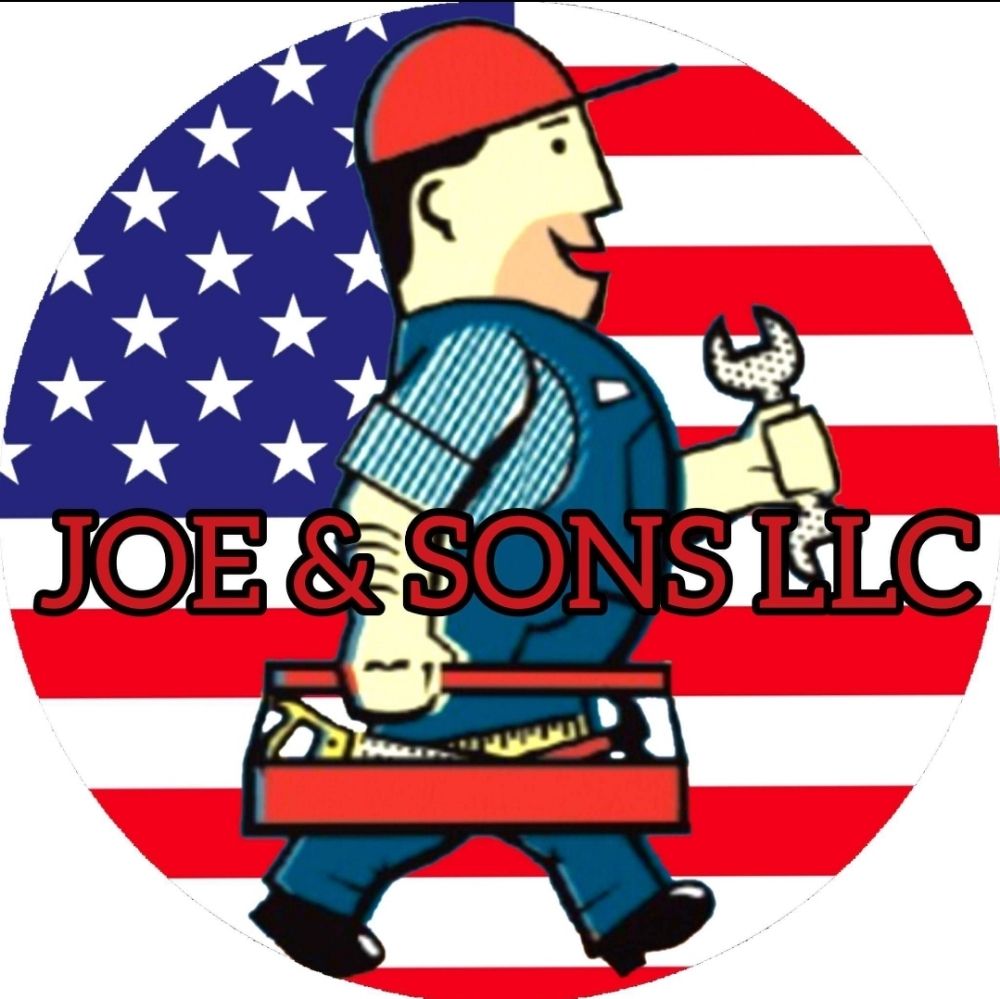 JOE & SONS HANDY SERVICES - Updated October 2025 - San Antonio, Texas ...