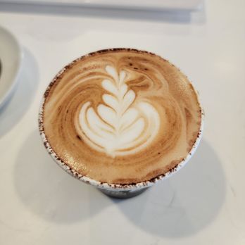 THE COFFEE MOVEMENT - 1528 Photos & 579 Reviews - 1030 Washington St ...