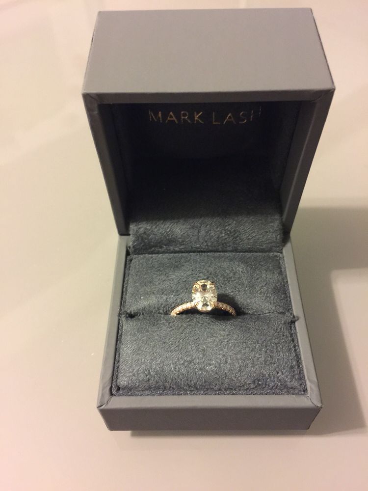 MARK LASH FINE JEWELRY - Updated December 2025 - 9033 Leslie Street ...