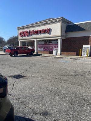 CVS PHARMACY - Updated November 2025 - 14 Photos - 718 Mills Ave ...