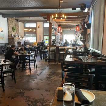 THE GENERAL LEDGER - Updated December 2025 - 246 Photos & 245 Reviews ...