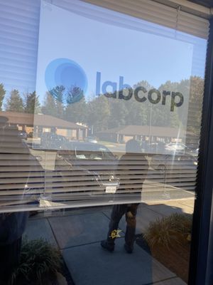 LABCORP - Updated September 2025 - 385 Garrisonville Rd, Stafford ...