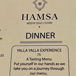 HAMSA - 163 Photos & 84 Reviews - 5555 Morningside Dr, Houston, TX - Yelp