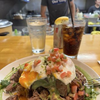 OVER EASY - Updated March 2025 - 2673 Photos & 1576 Reviews - 418 ...