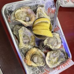 FRANKLIN’S BACKYARD BAYOU - Updated July 2025 - 32 Photos & 30 Reviews ...