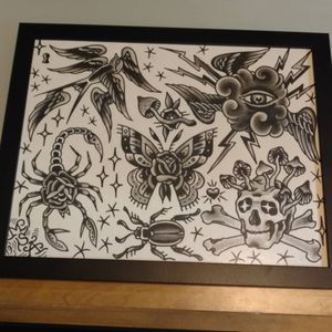 DEEP ROOTS TATTOO & BODY PIERCING - 166 Photos & 269 Reviews - Tattoo ...