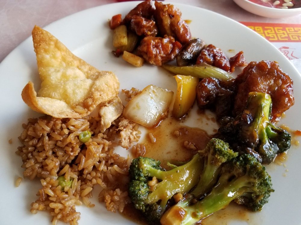 CHINA PAGODA RESTAURANT | 15 Photos & 30 Reviews | 323 N Chestnut St ...