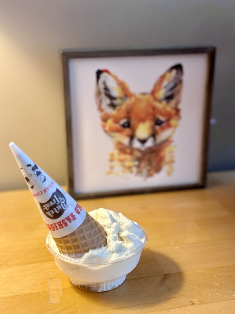 RED FOX CREAMERY - Updated April 2025 - 73 Photos & 93 Reviews - 146 N ...
